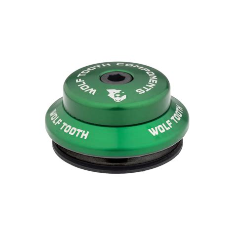 Wolf Tooth Components Premium Is41 28 6 Upper Headset Jenson Usa