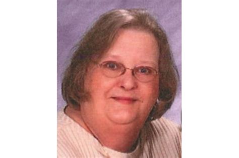 Carol Blevins Obituary 1947 2021 Patten Md The Daily Times