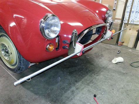 Ideas For Strings For Wheel Alignment Factory Five Racing Forum