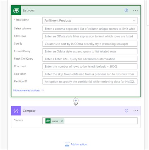 Tips How To Set Odata Style Filter In Power Automate Flows