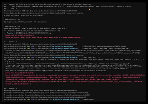 从零玩转系列之微信支付实战pc端支付微信回调接口搭建 技术创作特训营第一期 腾讯云开发者社区 腾讯云