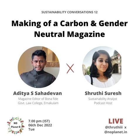 Shruthi Suresh Posted On Linkedin