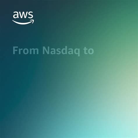 [video] Aws Executive Insights On Linkedin Build A Better Business