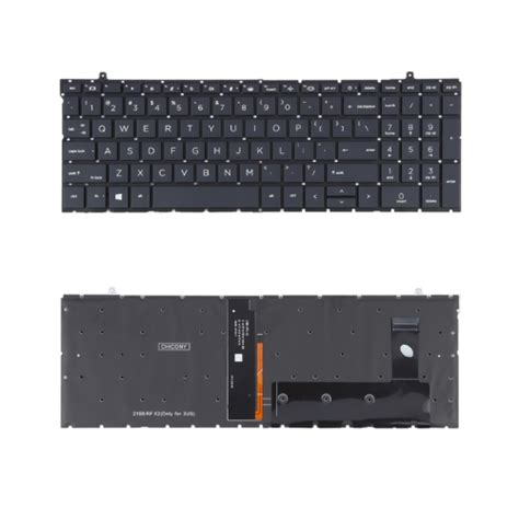 Hp Probook G Replacement Part Keyboard Blessing Computers