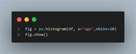 How To Make A Histogram In Python And R