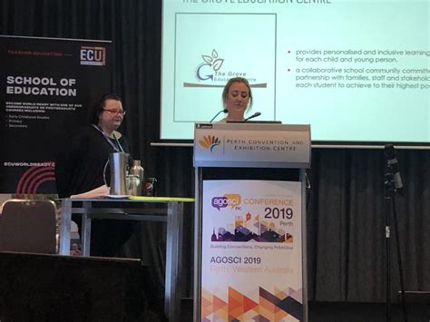 Using The Developmental Writing Scale Agosci2019 Jane Farrall