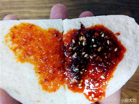 手把手教您做陝西油潑辣子色澤紅艷香飄四溢好吃上癮 每日頭條