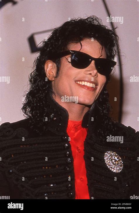 Michael Jackson 1980s