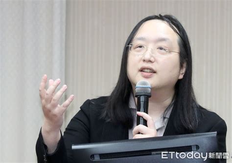 譙唐鳳管抖音「看不到效果」 林俊憲：台灣青少年會被抖音害死 Ettoday政治新聞 Ettoday新聞雲