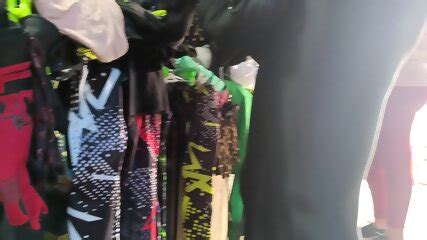 Latina Madura Hot En Lennigs Espandex