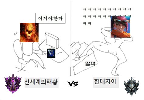 리그오브레전드 인벤 이겨야한다 Lol 탑 게시판 리그오브레전드 인벤 이겨야한다 Lol 탑 게시판