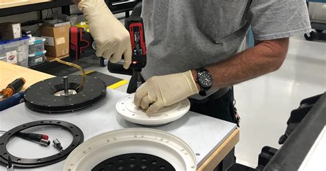 Amat Mirra Cmp Tool — Entrepix — Applied Materials Parts And More — Entrepix An Amtech Company