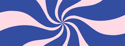 아이스크림 소용돌이 방사형 배경입니다 사이카델릭한 확장 가능한 줄무늬가 수렴합니다 재미있는 태양 광선 나선 회전 광선 소용돌이 디자인을 위한 벡터 그림입니다 여름 소용돌이