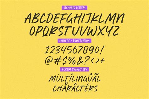 Write Marker Windows Font Free For Personal