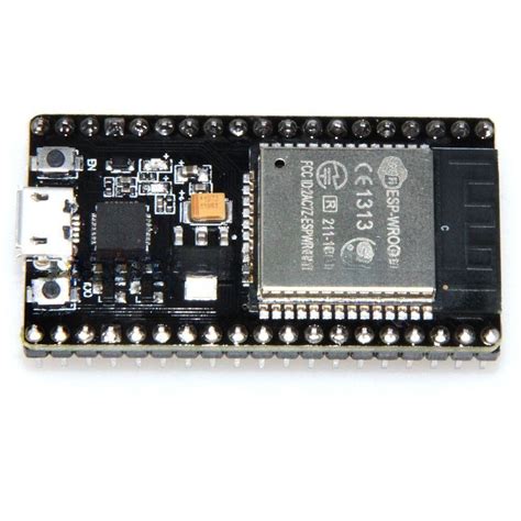 Nodemcu 32s Lua Wifi Internet Of Things Development Board Serial Port