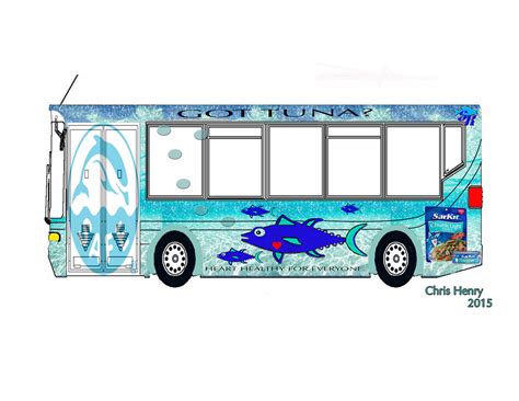 Bus Design On Behance