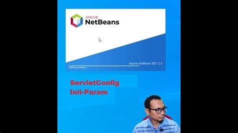 Java Servlet How To Initialize Value Using Servletconfig Init Param