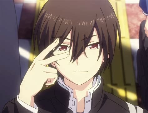 Yū Otosaka Charlotte Wiki Fandom