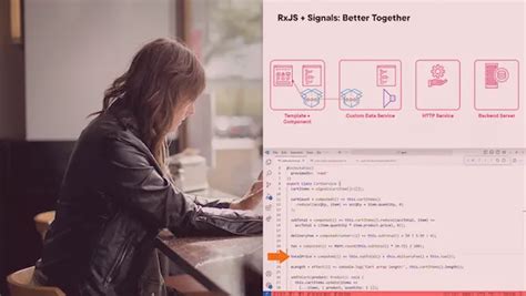 Pluralsight Rxjs 和angular Signals基础知识 Rxjs And Angular Signals
