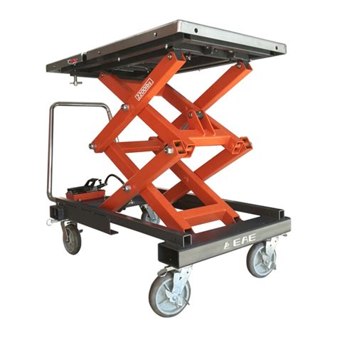 Eae Ee Ms10 Installation Operation And Parts Manual Pdf Download