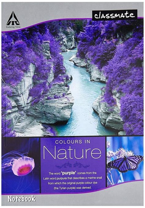 304 Pages Classmate A4 Single Line Note Book At ₹ 120piece Classmate