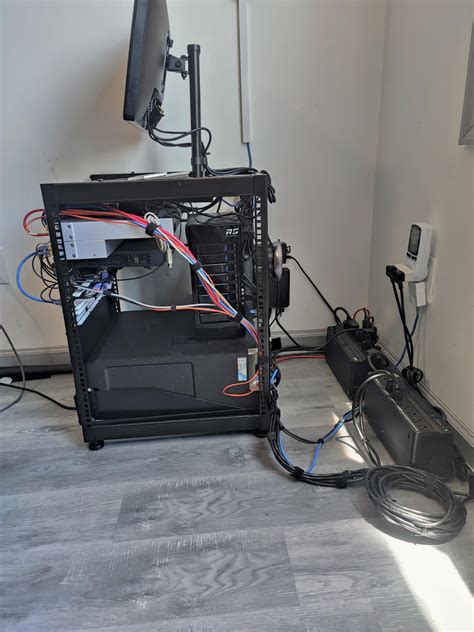 Current Unifi Setup Wip R Ubiquiti