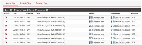 No Connectivity From Lan Connectivity From Gui Netgate Forum