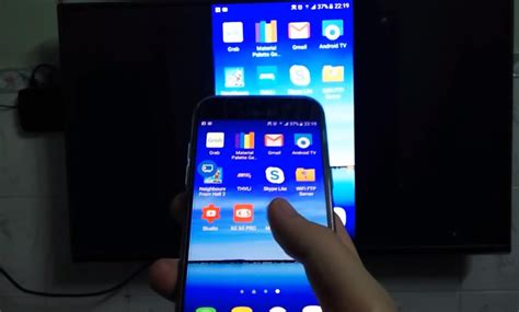 5 Langkah Mudah Cara Menggunakan Anycast Untuk Nonton Android Di Televisi LiteTekno