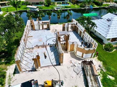 Icf Insulated Concrete Forms Advantages