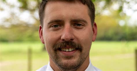 Meet Patrick Crehan Af Group