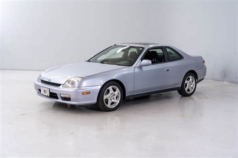 1998 Honda Prelude Auto Barn Classic Cars