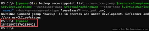 Restore Selective Disk For Azure Virtual Machines With Azure Backup
