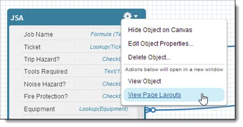 FX Form Setup FieldFX Documentation