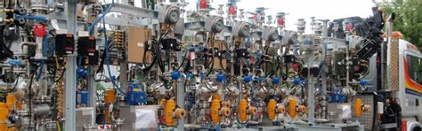 Blending Solutions Flotech