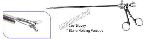 Snare Biopsy Forcep