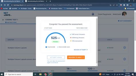 madichetti udayraj on linkedin coding ccbp nxtwave webdevelopment webintegration ccbpian…