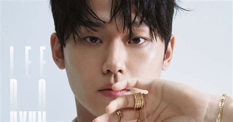 이도현 화보 치명적 ‘여정 선배 송혜교 진정한 연기 고수라 생각”