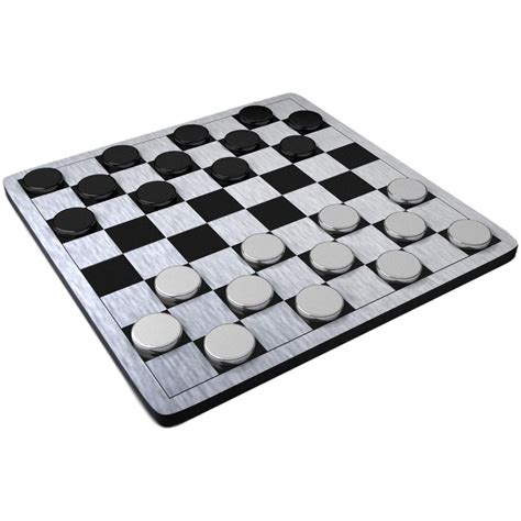 Checkers Png