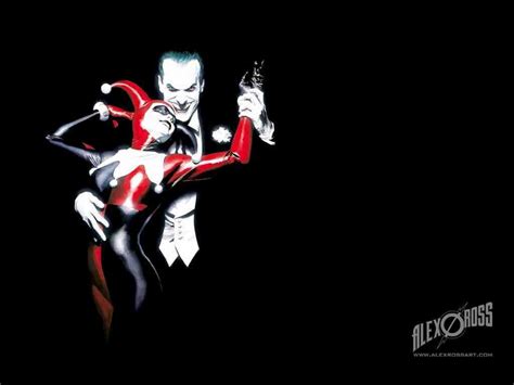 Harley Quinn Classic Wallpapers Wallpaper Cave