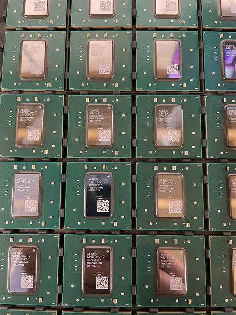 xc7k325t 1fbg676c xilinx fpga tomark electronics uk