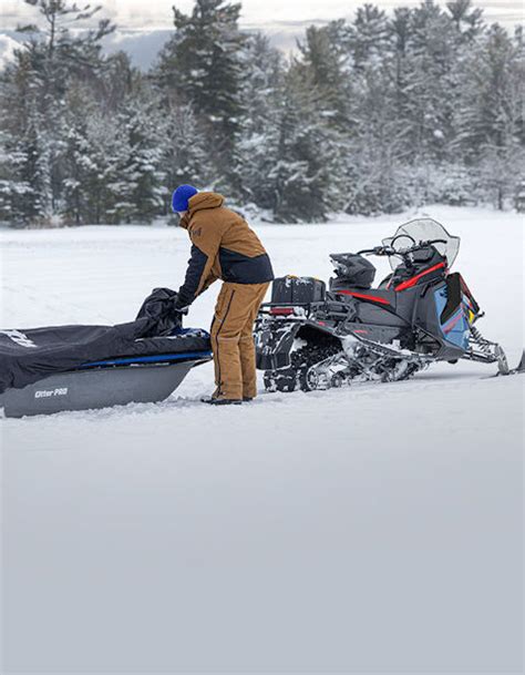 Sport Utility Snowmobiles Polaris Snowmobiles En Ca