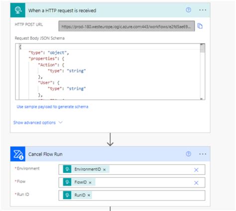 Cancel Workflow Setup DynamicPoint Cancel Workflow Setup DynamicPoint