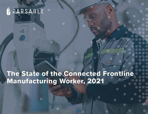 Frontline Manufacturing Workers Insights And Research
