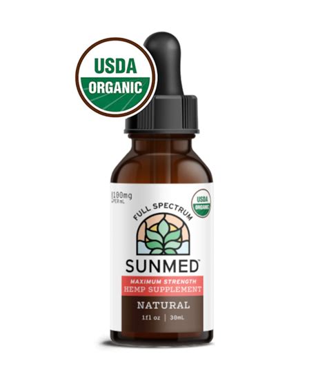 Full Spectrum Hemp Cbd— Your Cbd Store Ripon Naturals