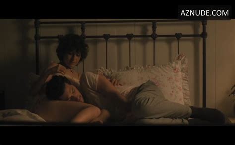 Alia Shawkat Natasha Lyonne Clea Duvall Underwear Lesbian Scene In