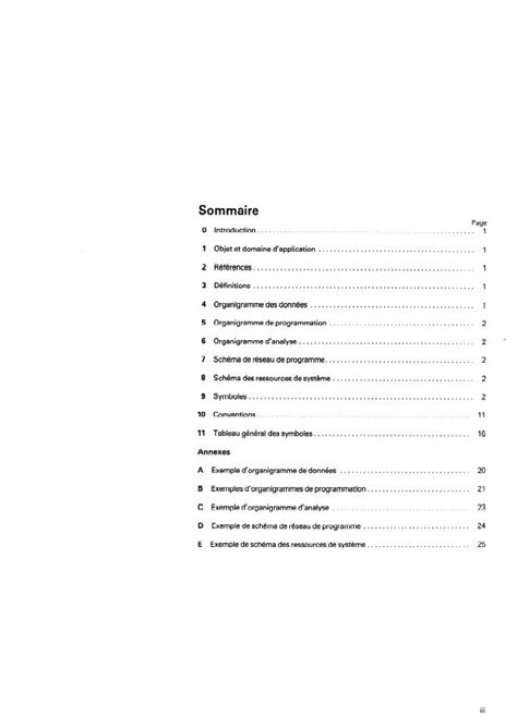 Iso 5807 1985 Information Processing — Documentation Symbols And Conventions For Data Program And