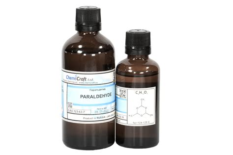 Paraldehyde 50 In Olive Oil Enema At Porter Loyd Blog