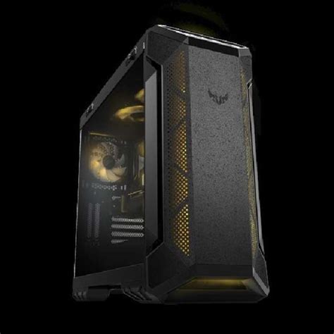 Jual Casing Gaming Asus Tuf Gaming Gt Case Di Seller Prisma Computer Taman Sari Kota