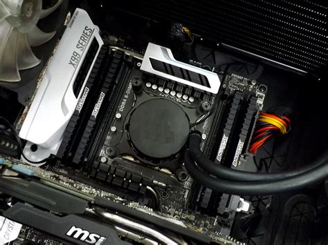 Crucial Ballistix Elite Ddr4 2666 Mhz 4x 4 Gb Review Installation And Setup Techpowerup