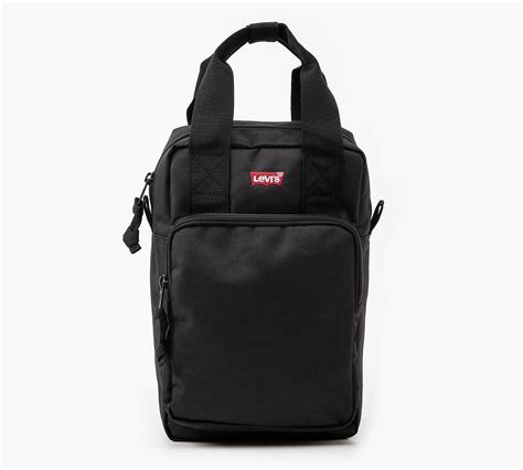 Levis® L Pack Mini Backpack Black Levis® Ca